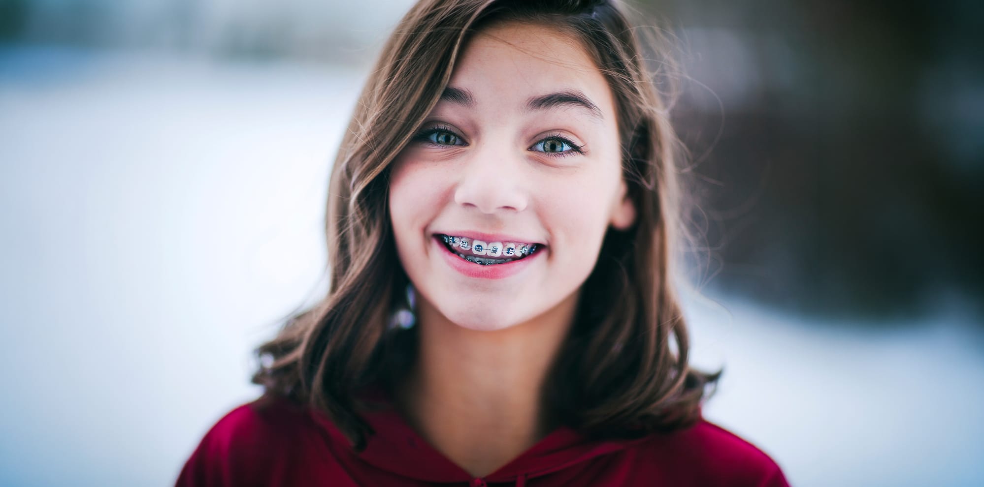 Braces Middle School | Gladwell Orthodontics Resources