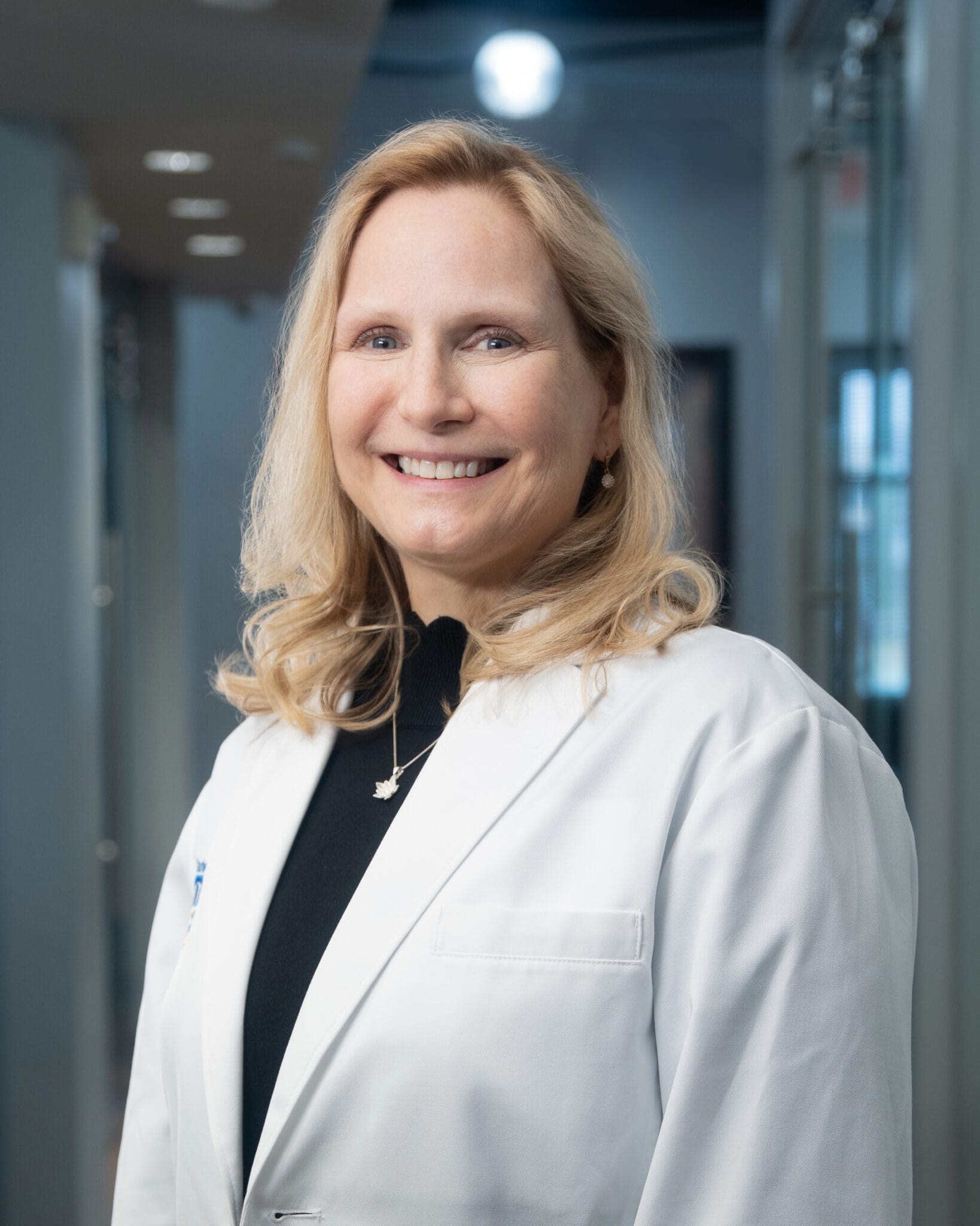 Meet Dr. Partrick | Gladwell Orthodontics